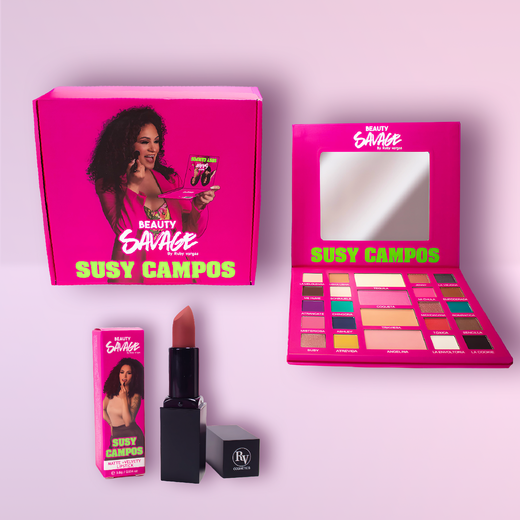 RV Cosmetics – RV COSMETICS